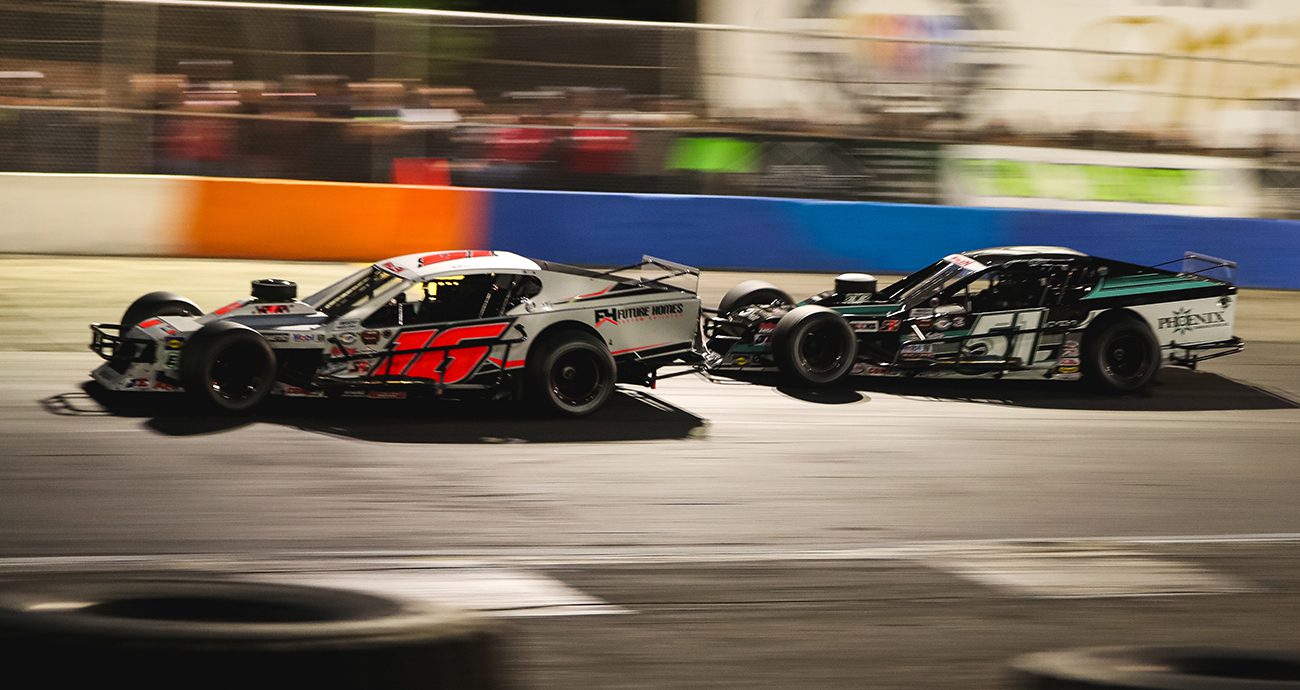 Pit Box: NASCAR Whelen Modified Tour championship to be decided at ...