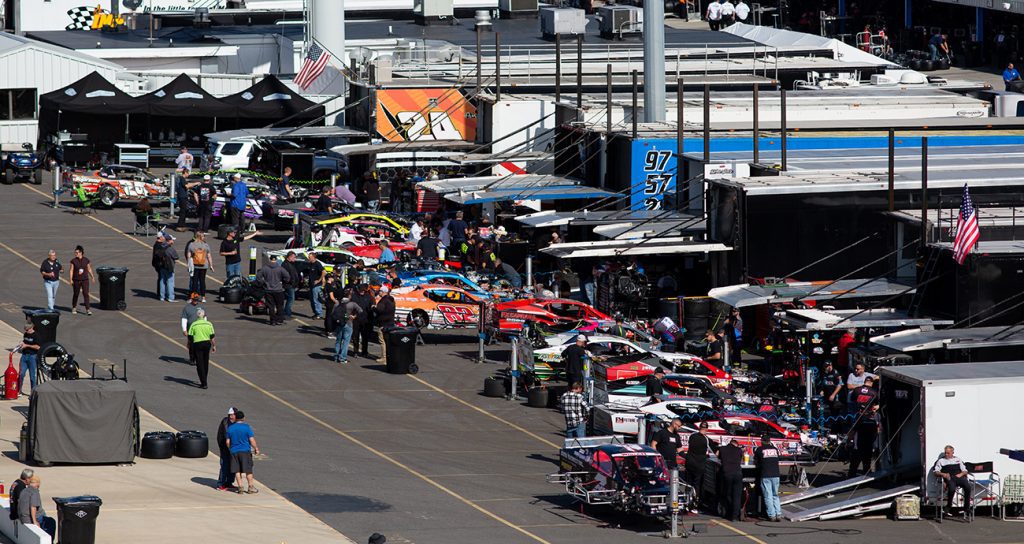 Pit Box: NASCAR Whelen Modified Tour championship to be decided at ...