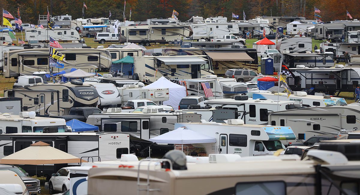 MVS 1025 - CAMPING - Official Site Of NASCAR