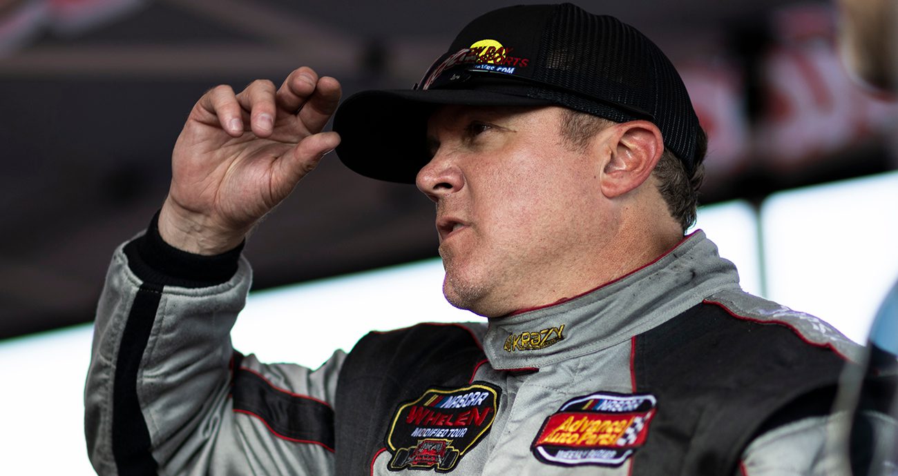 NOTEBOOK: Ryan Newman and Bobby Labonte headline a stacked entry list ...