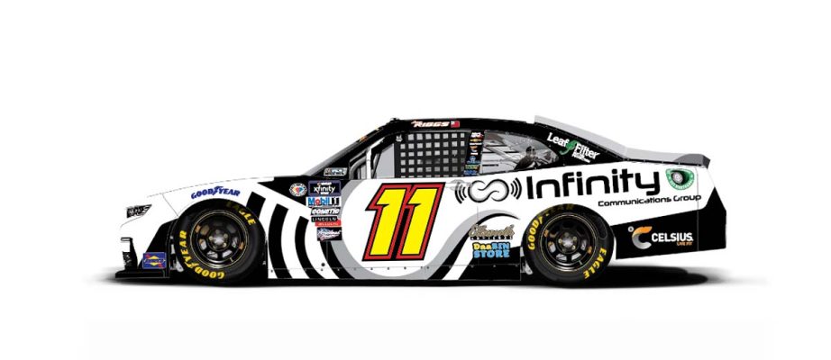 Paint Scheme Preview: Martinsville playoff weekend | NASCAR