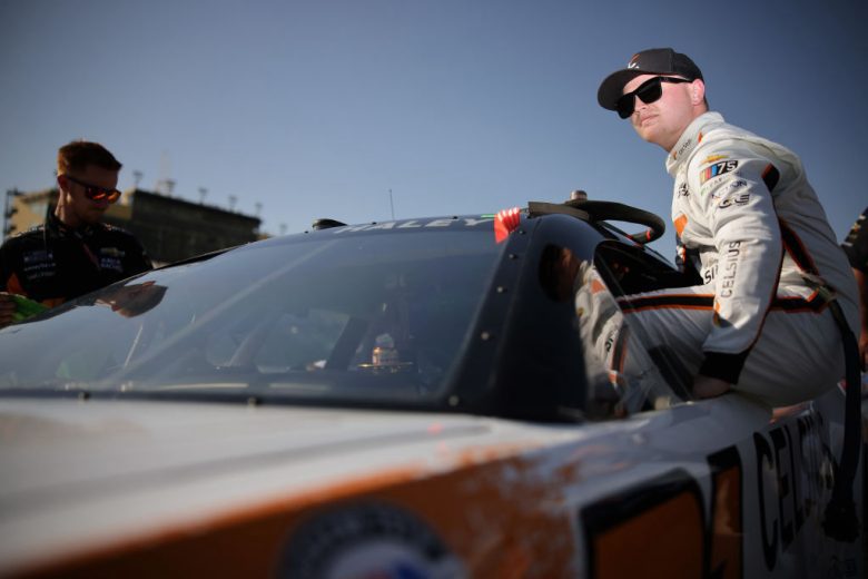 Phoenix Raceway - NASCAR Cup Series Championship Race - Official Site ...