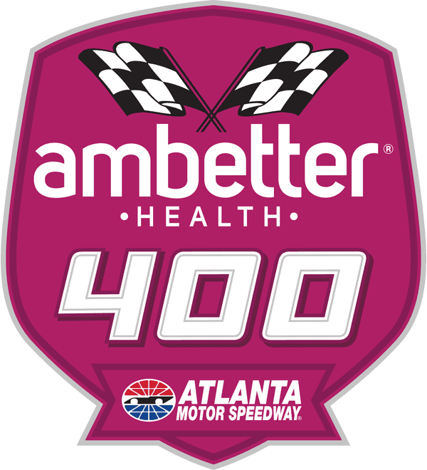 NASCAR Atlanta Leaderboard Results Feb 2025 | NASCAR Cup Series