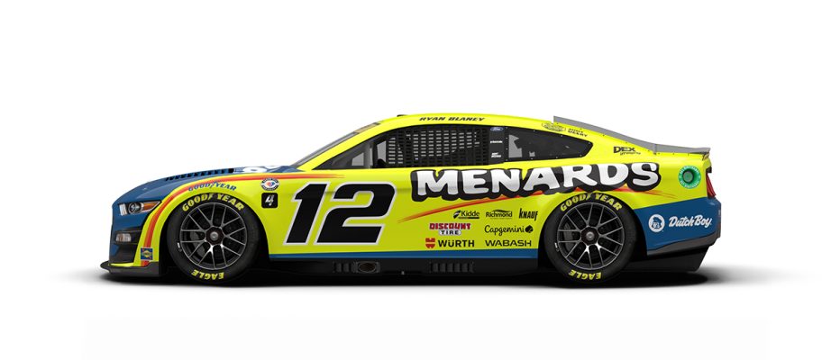 Paint Scheme Preview: 2023 Phoenix championship | NASCAR