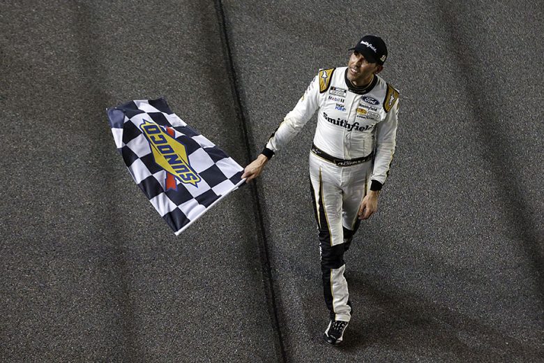 End-of-season goodbyes: 2023 edition | NASCAR