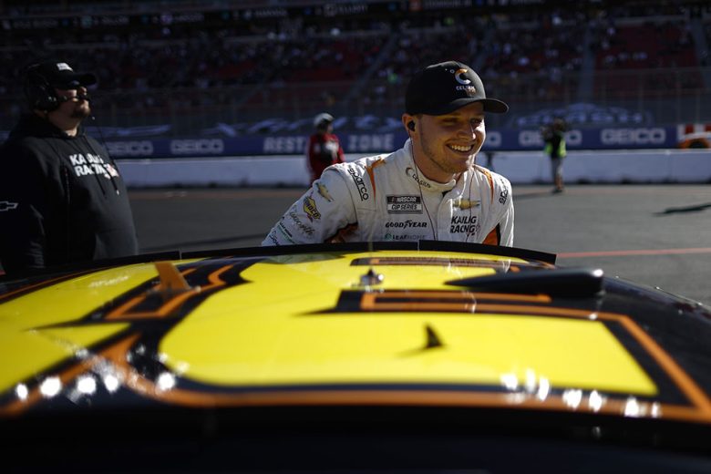 End-of-season goodbyes: 2023 edition | NASCAR