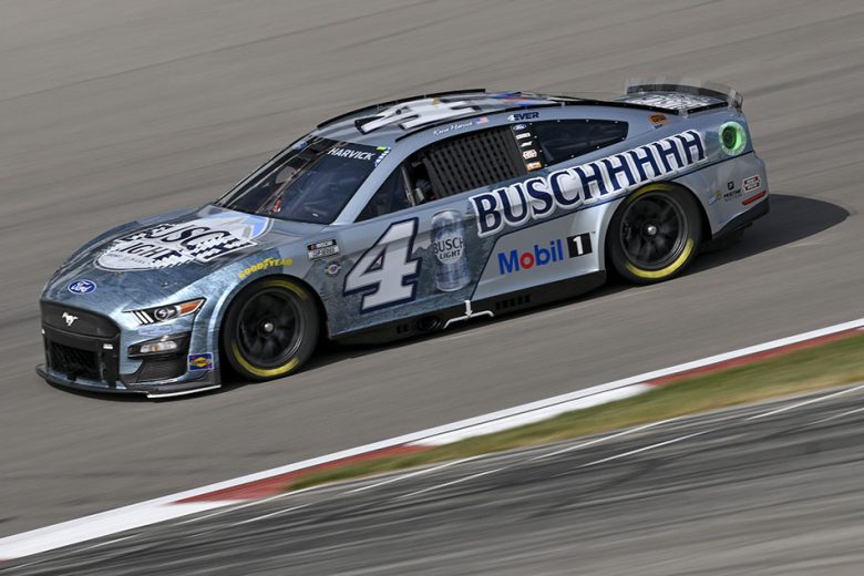 End-of-season goodbyes: 2023 edition | NASCAR