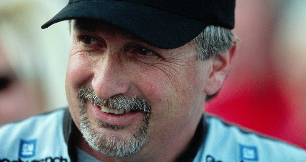 Crew chiefs reflect on Kevin Harvick's lasting legacy | NASCAR