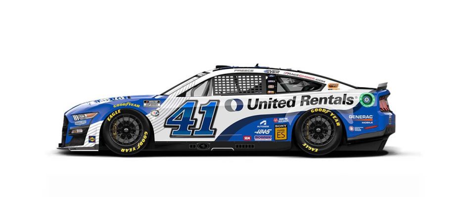 Paint Scheme Preview: 2023 Phoenix championship | NASCAR