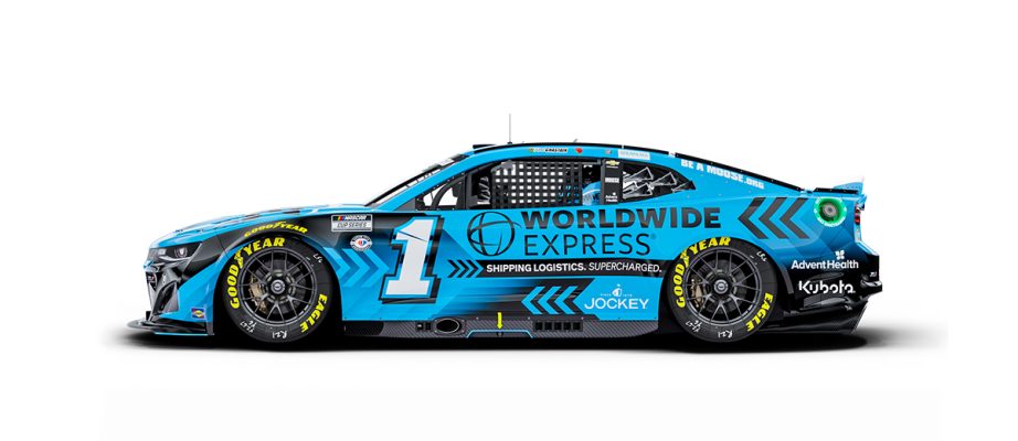 Paint Scheme Preview: 2023 Phoenix championship | NASCAR