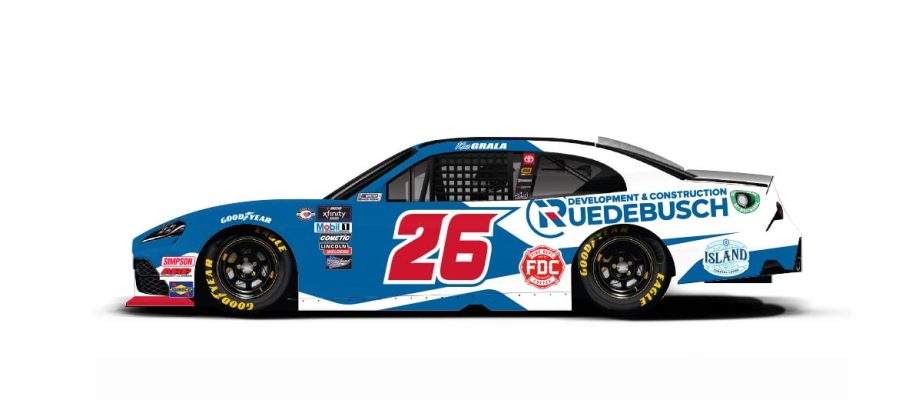Paint Scheme Preview: 2023 Phoenix championship | NASCAR