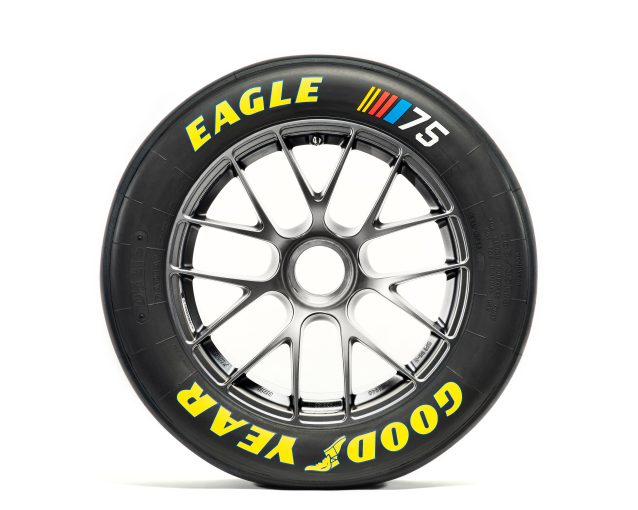 Phoenix title race 101: Trends, special tire info | NASCAR