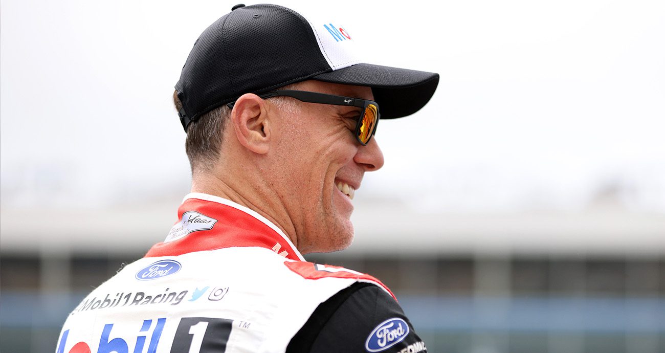 Harvick looks back on his decorated NASCAR career | NASCAR