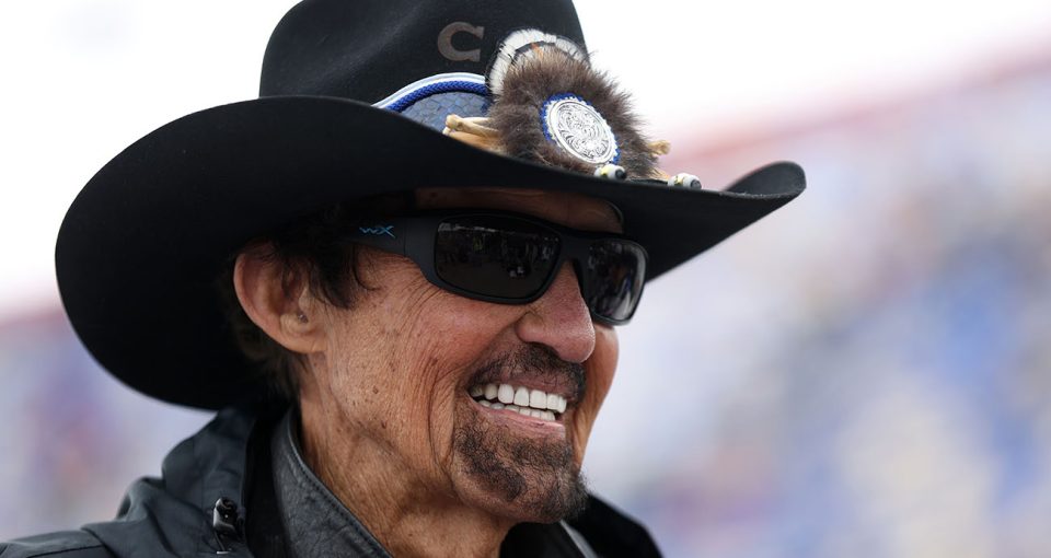 Special group of drivers to give command Sunday | NASCAR