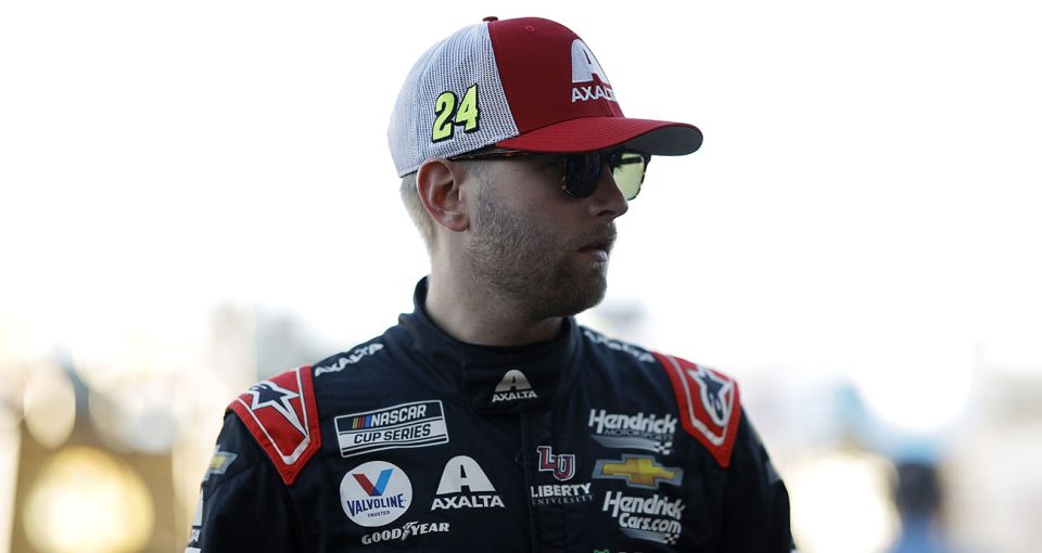 Fantasy Update: Look to start Championship 4 drivers | NASCAR