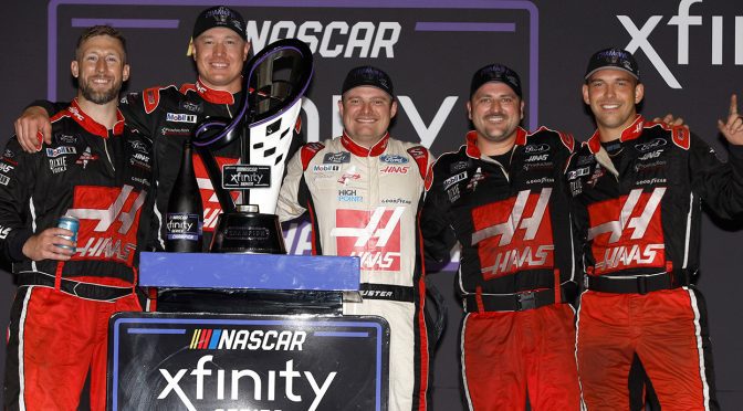 All-time NASCAR Xfinity Series champions | NASCAR