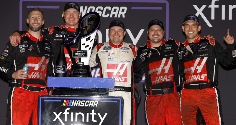 All-time NASCAR Xfinity Series champions | NASCAR