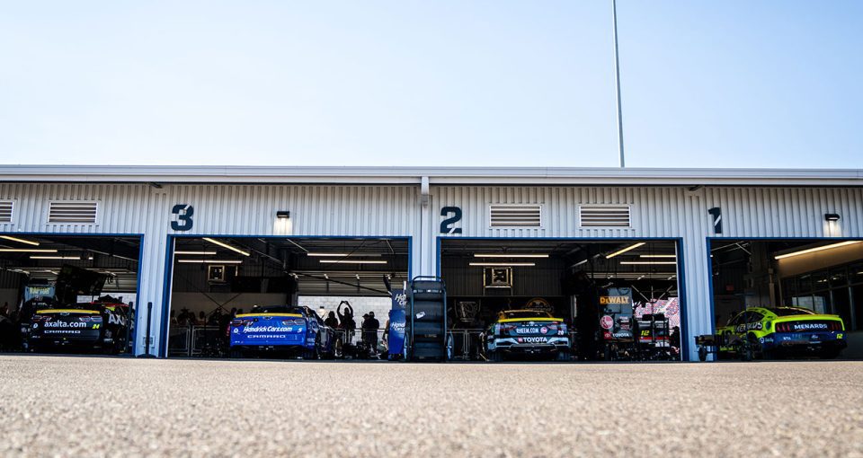 What to Watch: Phoenix Championship Weekend | NASCAR