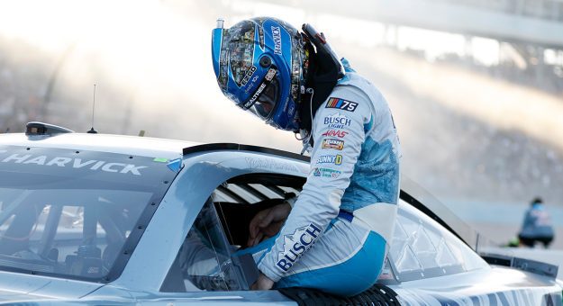 Kevin Harvick Archives | Official Site Of NASCAR