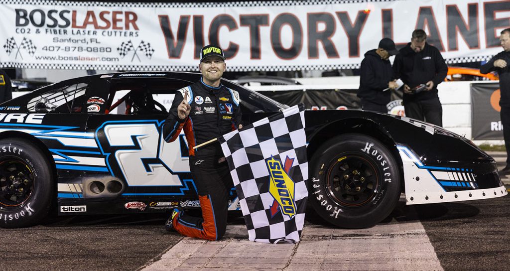 Governor's Cup at New Smyrna: Live stream, entry list for 2023