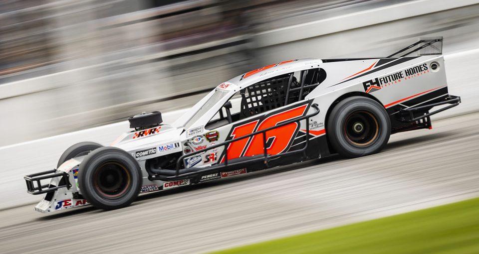 By the numbers: 2023 NASCAR Whelen Modified Tour season | Official Site ...