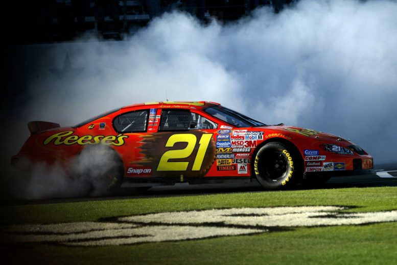 All of Kevin Harvick's NASCAR national series wins | NASCAR