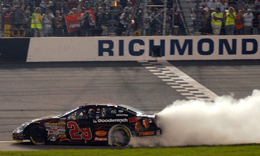 All of Kevin Harvick's NASCAR national series wins | NASCAR