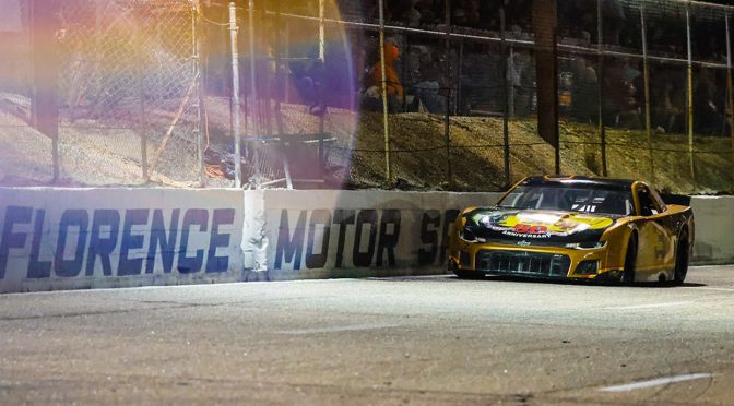 South Carolina 400 at Florence: Entry list, live stream and more