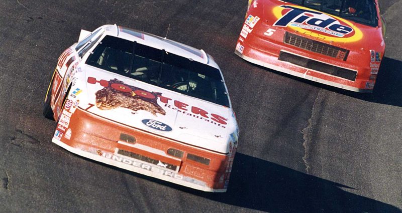 Fall Classics: November 15 a milestone-rich day | NASCAR