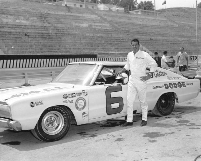 Winning drivers from Darlington spring race | NASCAR