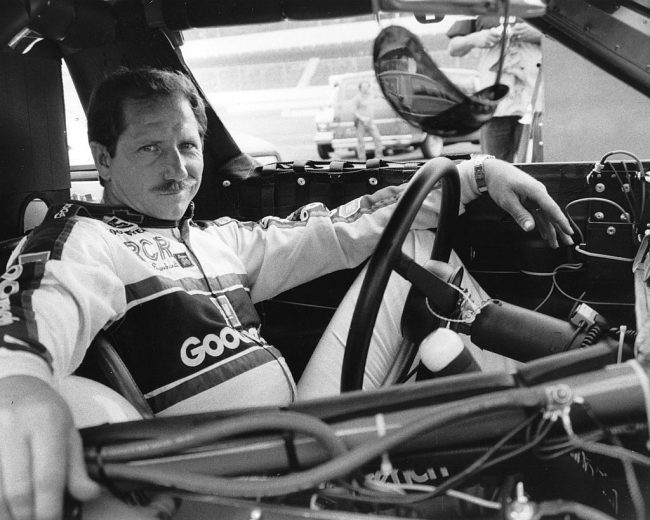 Winning drivers from Darlington spring race | NASCAR