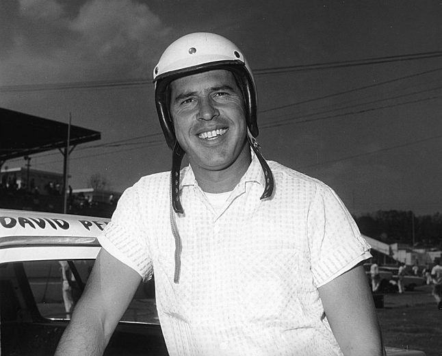 Legendary drivers from Darlington spring race | NASCAR