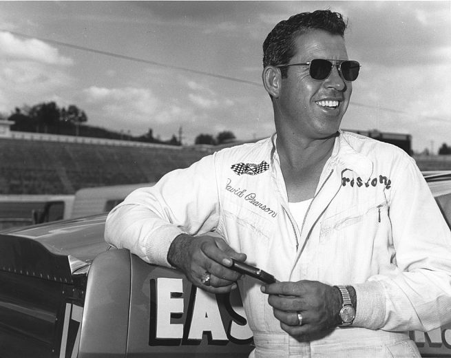 Legendary drivers from Darlington spring race | NASCAR