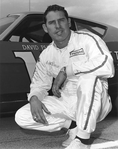 Legendary drivers from Darlington spring race | NASCAR