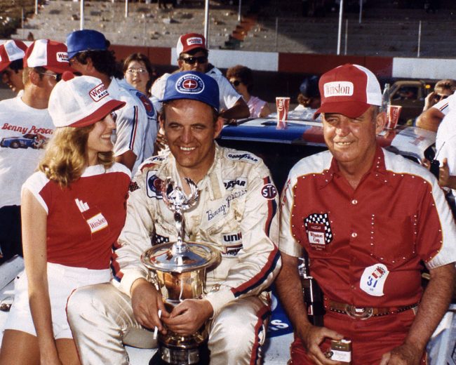 Winning drivers from Darlington spring race | NASCAR