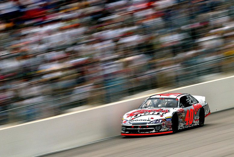 Legendary drivers from Darlington spring race | NASCAR