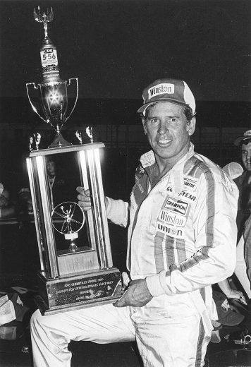 Legendary drivers from Darlington spring race | NASCAR