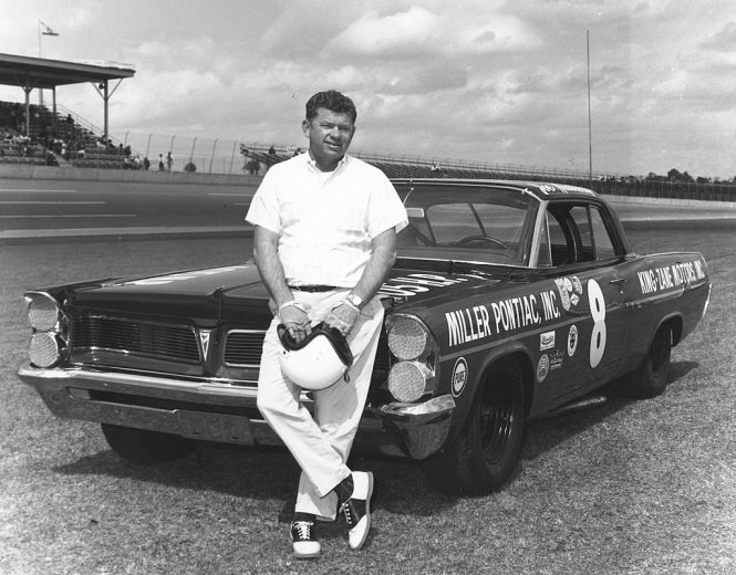 Winning drivers from Darlington spring race | NASCAR
