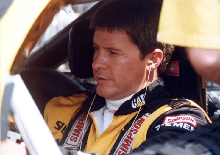 Legendary drivers from Darlington spring race | NASCAR