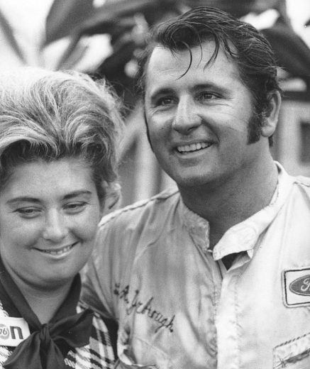 Winning drivers from Darlington spring race | NASCAR