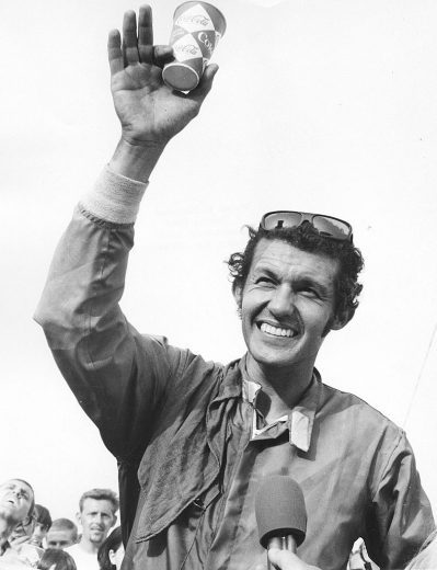 Legendary drivers from Darlington spring race | NASCAR