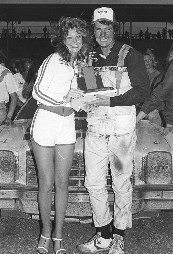 Legendary drivers from Darlington spring race | NASCAR