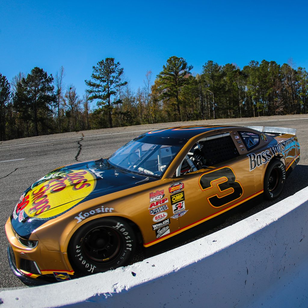 South Carolina 400 at Florence: Entry list, live stream and more