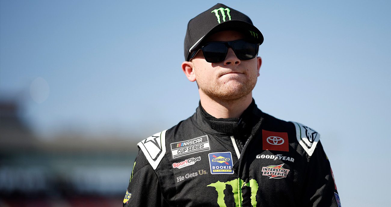 Ty Gibbs career highlights through the years | NASCAR