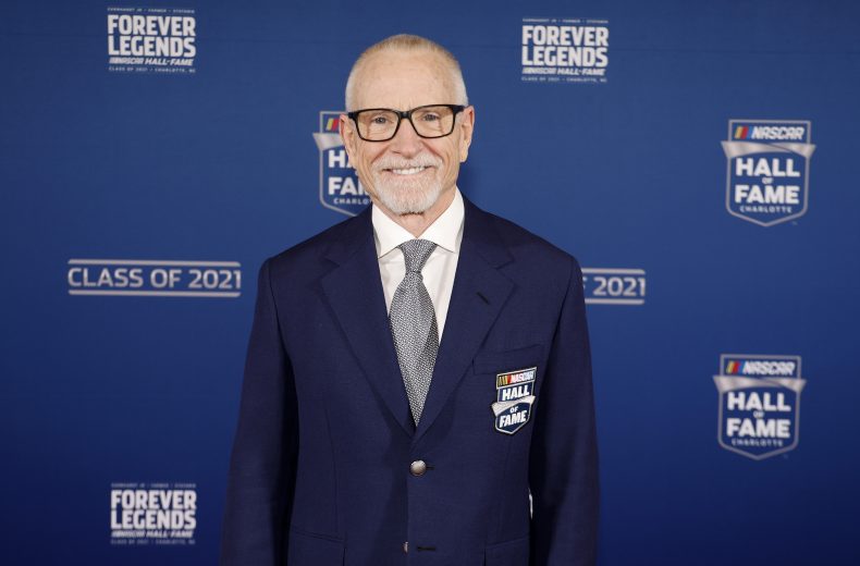 All-time winners at Dover Motor Speedway - NASCAR