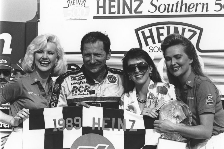 All-time winners at Dover Motor Speedway - NASCAR