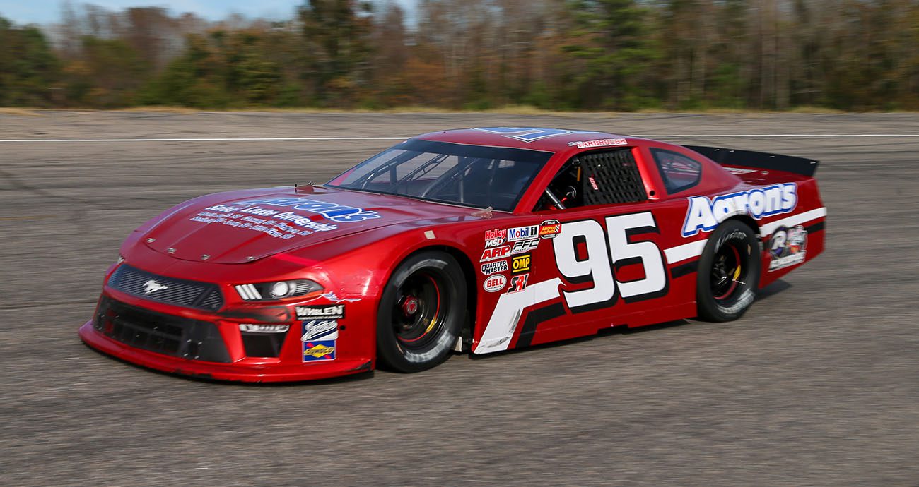 Fresh off Locked In 150 win, Sam Yarbrough looks to claim second South ...