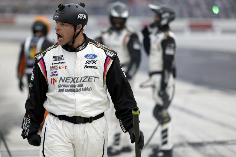 Best NASCAR Cup Series pit crew photos of 2023 | NASCAR