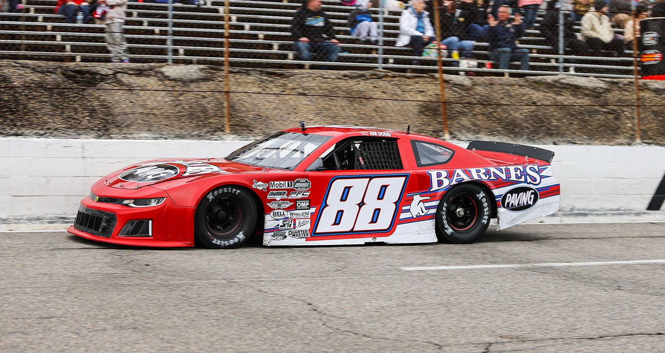 'One of the crown jewels': Drivers explain why Southern National's ...