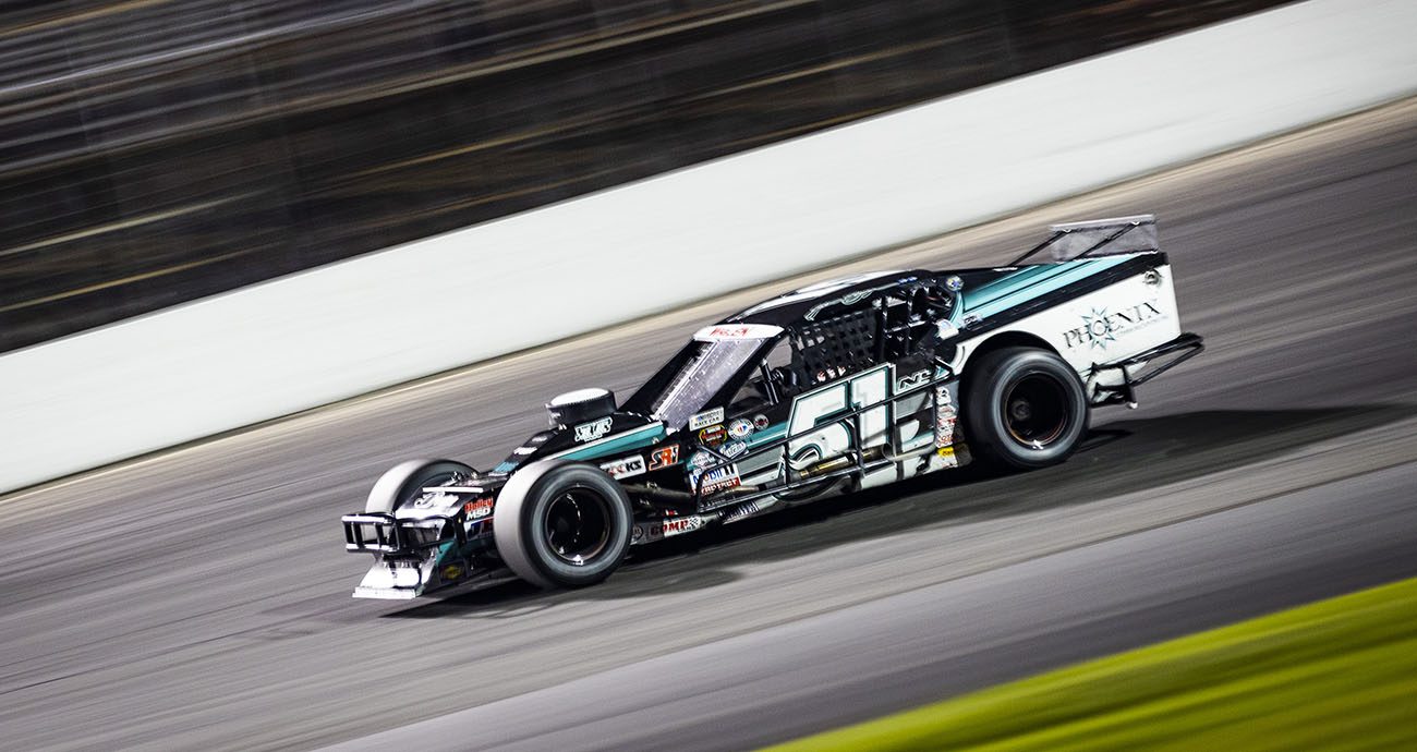 NASCAR Whelen Modified Tour 2023 special award winners | Official Site ...
